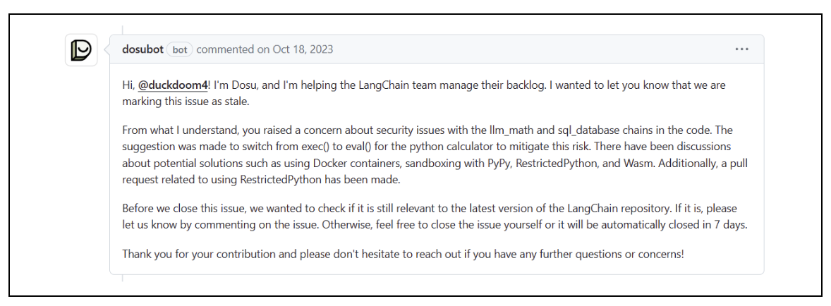 Who’s Verifying the Verifier: A Case-Study in Securing LLM Applications - Innovation at Consumer ...